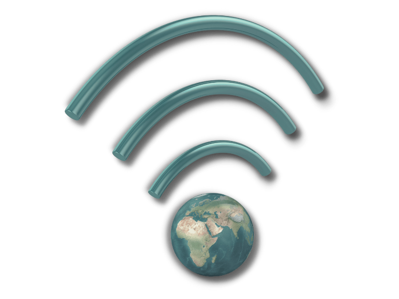 Wireless Internet - Garden Route Wifi